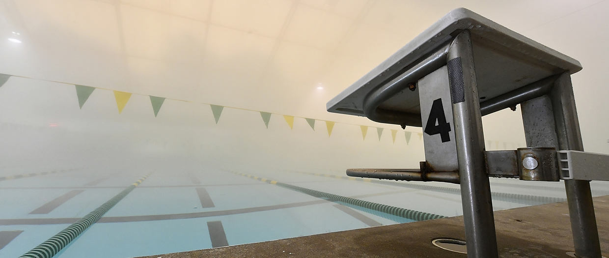 Dynamo Swim School - Six Atlanta Locations