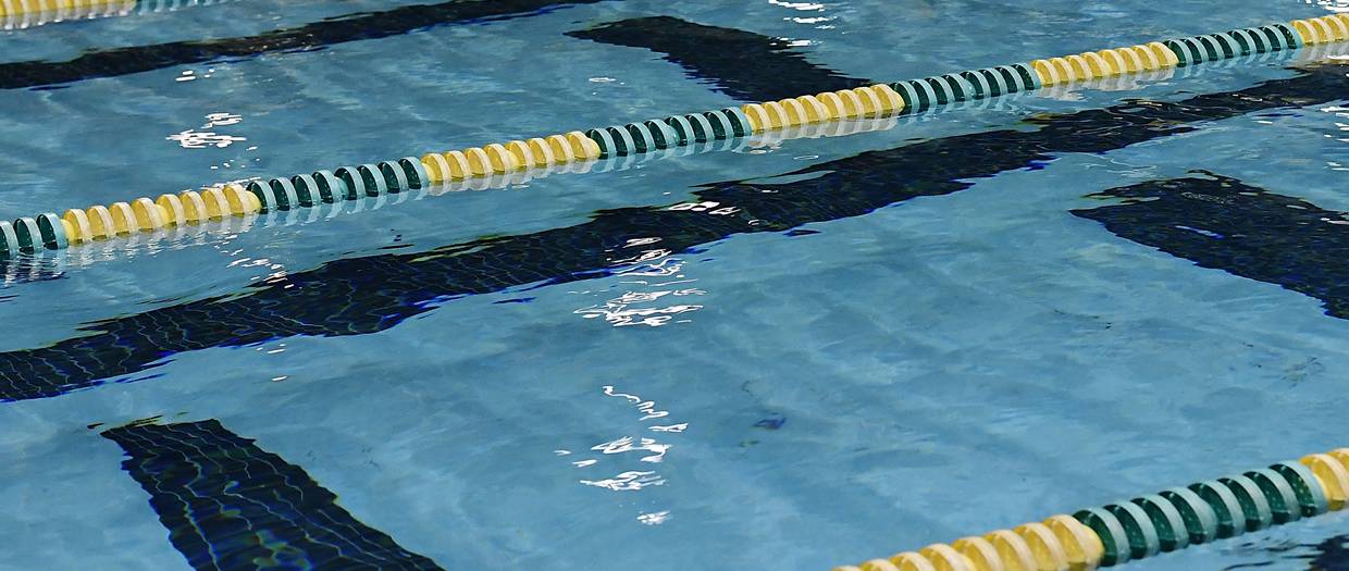 Dynamo Swim School - Six Atlanta Locations