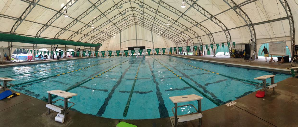 Dynamo Swim School - Six Atlanta Locations